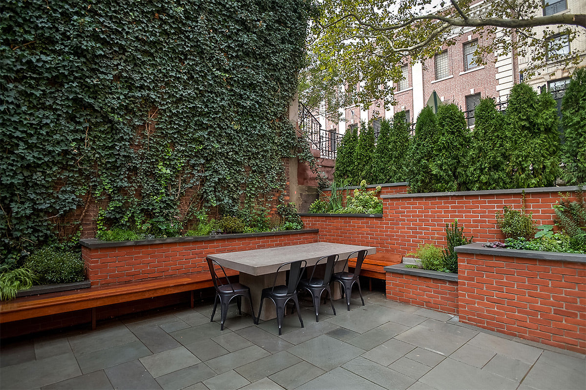 Greenery Unlimited | Harlem Landmark Garden